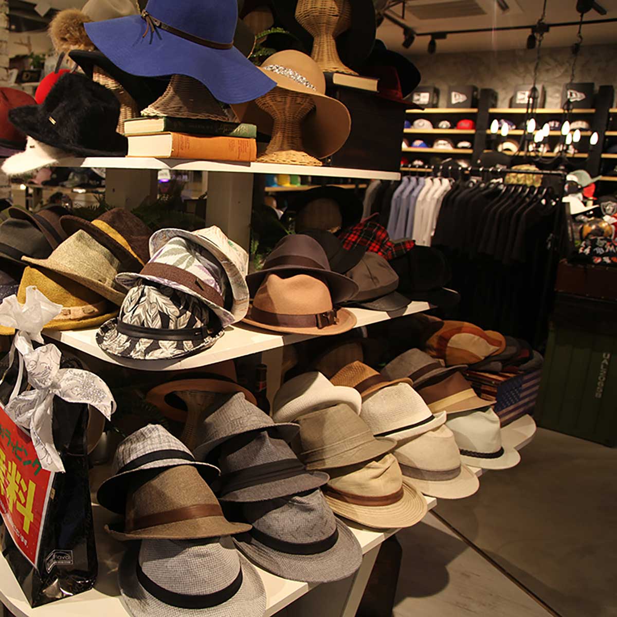 アメリカンビレッジ AMERICAN VILLAGE – 美浜タウンリゾート