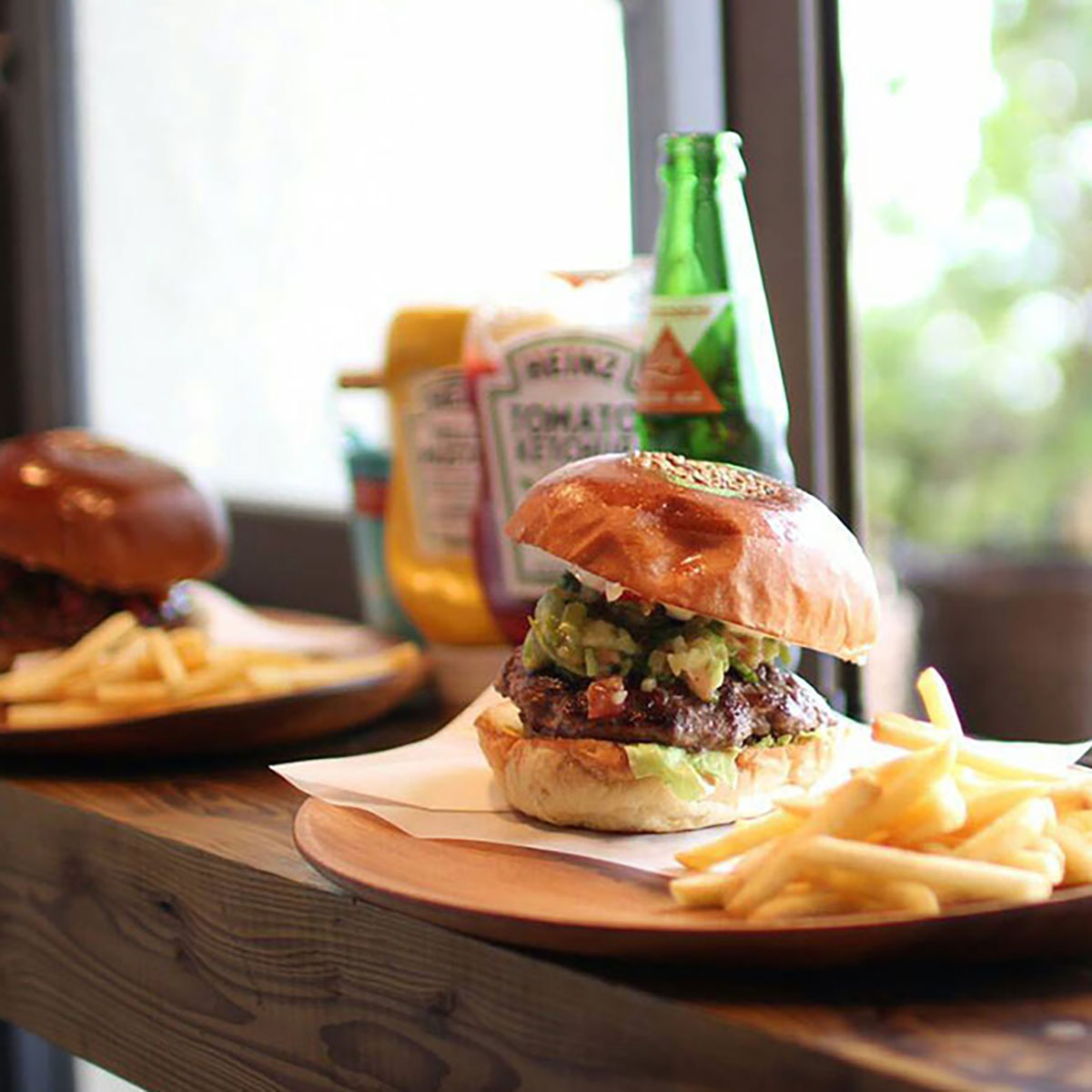 Seaside STEAK BEEFY’S（ビーフィーズ） – アメリカンビレッジ AMERICAN VILLAGE