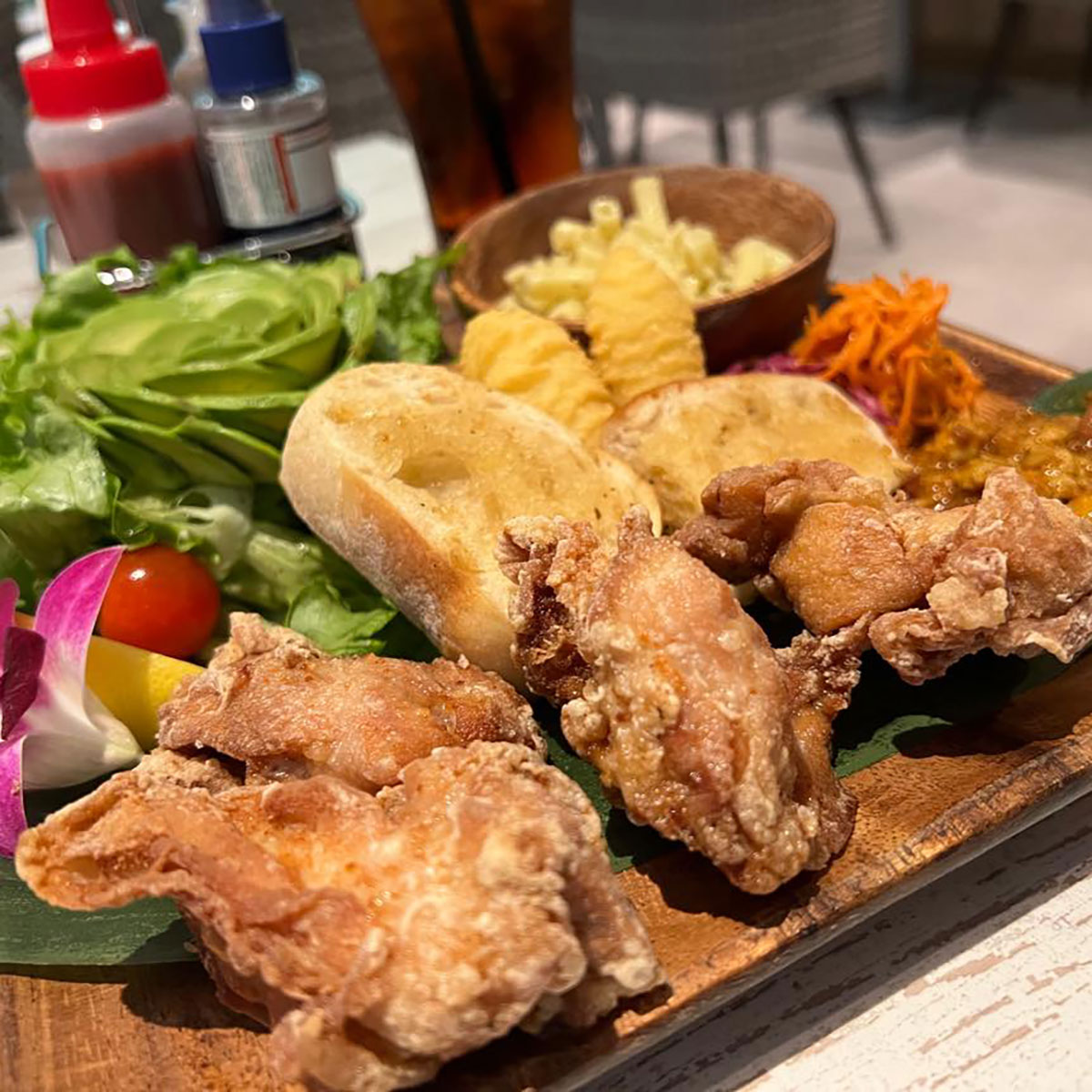 アメリカンビレッジ AMERICAN VILLAGE – 美浜タウンリゾート