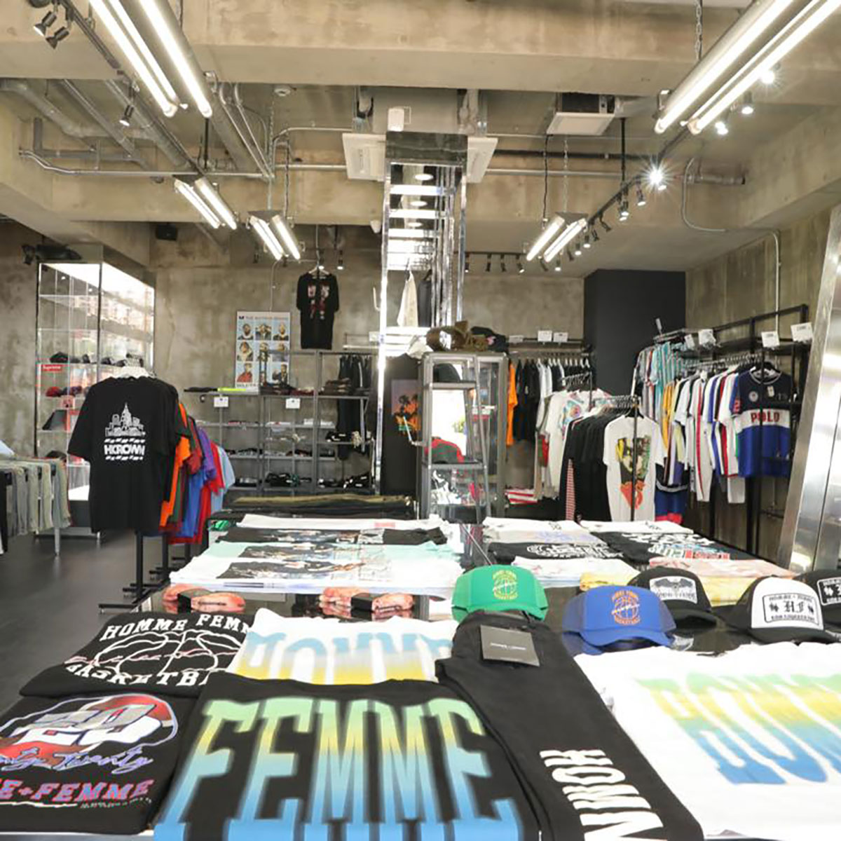 アメリカンビレッジ AMERICAN VILLAGE – 美浜タウンリゾート