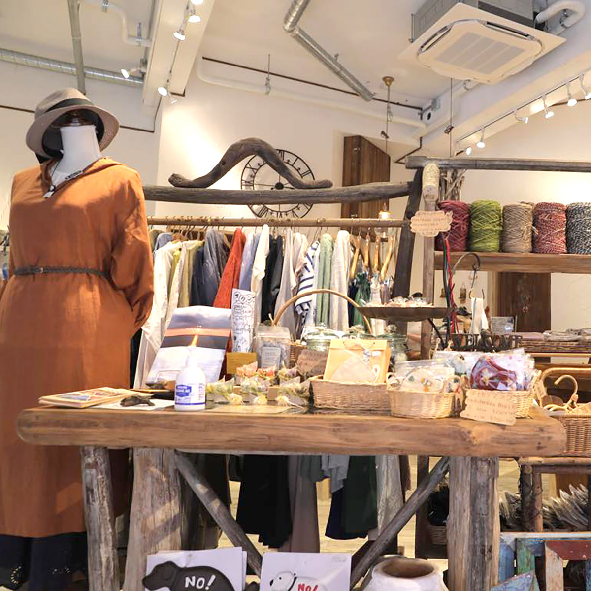 Shopping – アメリカンビレッジ AMERICAN VILLAGE